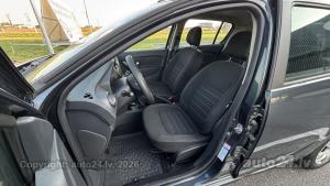 Pelēks Dacia Sandero 2020 Tallina, ar dzinēja tilpumu 1.00 L un nobraukumu 40 tūkst. km par 6500 €, foto 11 vietnē AUTOMOTO.COM.LV