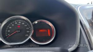 Pelēks Dacia Sandero 2020 Tallina, ar dzinēja tilpumu 1.00 L un nobraukumu 40 tūkst. km par 6500 €, foto 13 vietnē AUTOMOTO.COM.LV