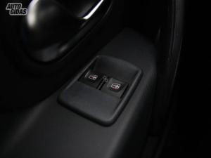 Grey Dacia Sandero 2021 in Vilnius, with an engine capacity of 1.00 L and mileage of 121 thousand km for 7999 €, photo 26 on AUTOMOTO.COM.LV