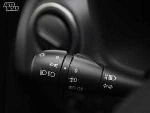 Grey Dacia Sandero 2021 in Vilnius, with an engine capacity of 1.00 L and mileage of 121 thousand km for 7999 €, photo 27 on AUTOMOTO.COM.LV