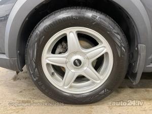 Grey Dacia Sandero 2021 in Tallinn, with an engine capacity of 1.00 L and mileage of 71 thousand km for 9995 €, photo 6 on AUTOMOTO.COM.LV