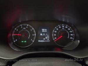 Grey Dacia Sandero 2021 in Tallinn, with an engine capacity of 1.00 L and mileage of 20 thousand km for 12900 €, photo 15 on AUTOMOTO.COM.LV