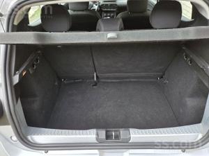 Grey Dacia Sandero 2021 in Riga, with an engine capacity of 1.00 L and mileage of 58 thousand km for 8200 €, photo 15 on AUTOMOTO.COM.LV