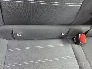 Grey Dacia Sandero 2021 in Riga, with an engine capacity of 1.00 L and mileage of 58 thousand km for 8200 €, photo 17 on AUTOMOTO.COM.LV