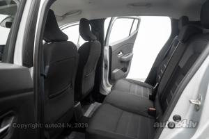 Grey Dacia Sandero 2021 in Tallinn, with an engine capacity of 1.00 L and mileage of 94 thousand km for 7999 €, photo 9 on AUTOMOTO.COM.LV