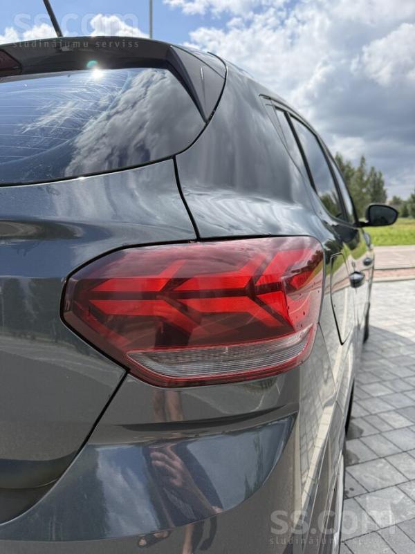 Pelēks Dacia Sandero 2021 Jelgava, ar dzinēja tilpumu 1.00 L un nobraukumu 72 tūkst. km par 9500 €, foto 10 vietnē AUTOMOTO.COM.LV