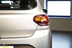 Pelēks Dacia Sandero 2021 Viļņa, ar dzinēja tilpumu 1.00 L un nobraukumu 112 tūkst. km par 9900 €, foto 8 vietnē AUTOMOTO.COM.LV