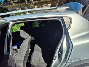 Grey Dacia Sandero 2022 in Tallinn, with an engine capacity of 1.00 L and mileage of 0 thousand km for 9900 €, photo 11 on AUTOMOTO.COM.LV