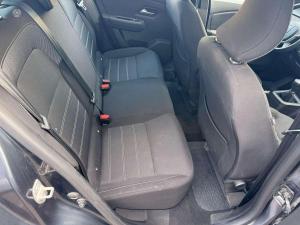 Grey Dacia Sandero 2023 in Vilnius, with an engine capacity of 1.00 L and mileage of 49 thousand km for 10950 €, photo 10 on AUTOMOTO.COM.LV
