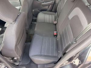 Grey Dacia Sandero 2023 in Vilnius, with an engine capacity of 1.00 L and mileage of 49 thousand km for 10950 €, photo 11 on AUTOMOTO.COM.LV