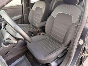 Grey Dacia Sandero 2023 in Vilnius, with an engine capacity of 1.00 L and mileage of 49 thousand km for 10950 €, photo 12 on AUTOMOTO.COM.LV
