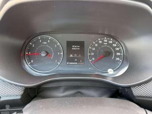Grey Dacia Sandero 2023 in Vilnius, with an engine capacity of 1.00 L and mileage of 49 thousand km for 10950 €, photo 14 on AUTOMOTO.COM.LV