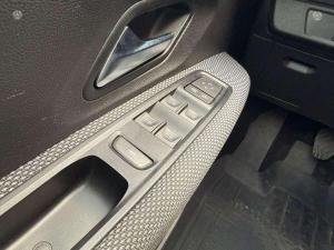 Grey Dacia Sandero 2023 in Vilnius, with an engine capacity of 1.00 L and mileage of 49 thousand km for 10950 €, photo 15 on AUTOMOTO.COM.LV