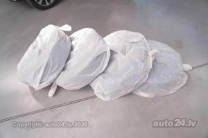 Pelēks Dacia Sandero 2023 Tallina, ar dzinēja tilpumu 1.00 L un nobraukumu 59 tūkst. km par 11990 €, foto 14 vietnē AUTOMOTO.COM.LV