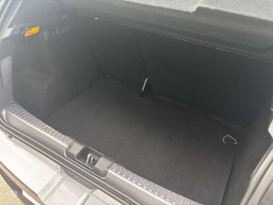 Grey Dacia Sandero 2024 in Vilnius, with an engine capacity of 1.00 L and mileage of 30 thousand km for 13500 €, photo 13 on AUTOMOTO.COM.LV