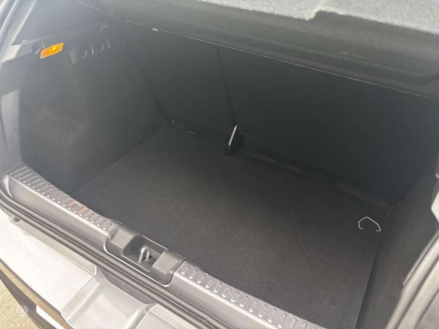 Grey Dacia Sandero 2024 in Vilnius, with an engine capacity of 1.00 L and mileage of 30 thousand km for 13500 €, photo 13 on AUTOMOTO.COM.LV