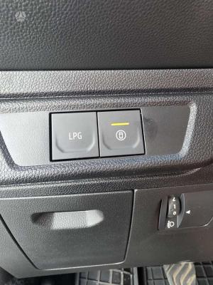Pelēks Dacia Sandero 2024 Jonava, ar dzinēja tilpumu 1.00 L un nobraukumu 25 tūkst. km par 13500 €, foto 8 vietnē AUTOMOTO.COM.LV