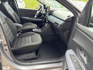 Grey Dacia Sandero 2026 in Liepaja, with an engine capacity of 1.20 L and mileage of 7 thousand km for 19940 €, photo 22 on AUTOMOTO.COM.LV