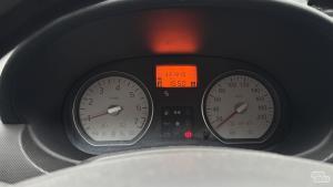 Dacia Sandero 2008 Šauļi, ar dzinēja tilpumu 1.60 L un nobraukumu 331 tūkst. km par 1000 €, foto 8 vietnē AUTOMOTO.COM.LV