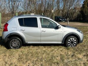 Dacia Sandero 2010 Rīga, ar dzinēja tilpumu 1.50 L un nobraukumu 0 tūkst. km par 2490 €, foto 9 vietnē AUTOMOTO.COM.LV