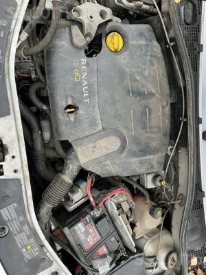 Dacia Sandero 2010 Rīga, ar dzinēja tilpumu 1.50 L un nobraukumu 0 tūkst. km par 2490 €, foto 13 vietnē AUTOMOTO.COM.LV