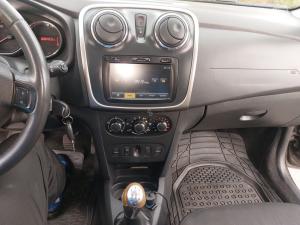 Dacia Sandero 2013 Viļņa, ar dzinēja tilpumu 1.50 L un nobraukumu 309 tūkst. km par 2000 €, foto 10 vietnē AUTOMOTO.COM.LV