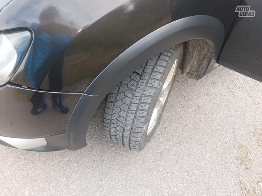 Dacia Sandero 2013 Viļņa, ar dzinēja tilpumu 1.50 L un nobraukumu 309 tūkst. km par 2000 €, foto 13 vietnē AUTOMOTO.COM.LV