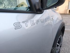 Dacia Sandero 2015 in Cesis, with an engine capacity of 1.50 L and mileage of 0 thousand km for 5350 €, photo 22 on AUTOMOTO.COM.LV