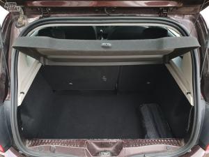 Dacia Sandero 2017 in Vilnius, with an engine capacity of 1.50 L and mileage of 91 thousand km for 5500 €, photo 10 on AUTOMOTO.COM.LV