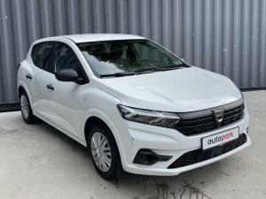 Dacia Sandero 2021 in Vilnius, with an engine capacity of 1.00 L and mileage of 111 thousand km for 7500 €, photo 3 on AUTOMOTO.COM.LV