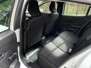 Dacia Sandero 2021 in Vilnius, with an engine capacity of 1.00 L and mileage of 111 thousand km for 7500 €, photo 6 on AUTOMOTO.COM.LV