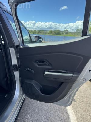 Dacia Sandero 2021 Rīga, ar dzinēja tilpumu 1.00 L un nobraukumu 105 tūkst. km par 9000 €, foto 15 vietnē AUTOMOTO.COM.LV