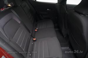 Dacia Sandero 2022 in Tallinn, with an engine capacity of 1.00 L and mileage of 81 thousand km for 9900 €, photo 12 on AUTOMOTO.COM.LV