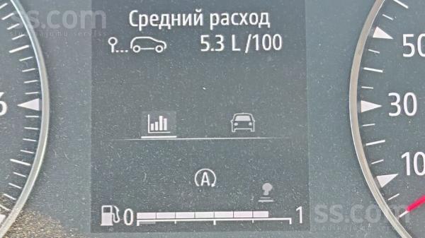 Dacia Sandero 2022 Rīga, ar dzinēja tilpumu 1.00 L un nobraukumu 60 tūkst. km par 13000 €, foto 9 vietnē AUTOMOTO.COM.LV