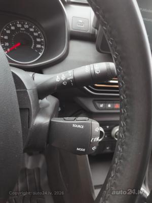 Dacia Sandero 2024 in Tallinn, with an engine capacity of 1.00 L and mileage of 40 thousand km for 13999 €, photo 19 on AUTOMOTO.COM.LV