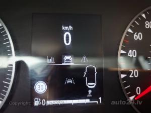 Dacia Sandero 2024 in Tallinn, with an engine capacity of 1.00 L and mileage of 40 thousand km for 13999 €, photo 20 on AUTOMOTO.COM.LV
