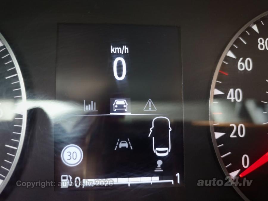 Dacia Sandero 2024 in Tallinn, with an engine capacity of 1.00 L and mileage of 40 thousand km for 13999 €, photo 20 on AUTOMOTO.COM.LV
