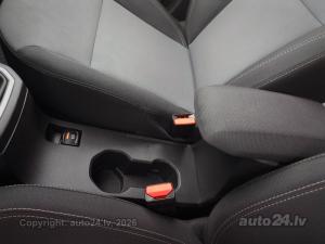 Dacia Sandero 2024 in Tallinn, with an engine capacity of 1.00 L and mileage of 40 thousand km for 13999 €, photo 33 on AUTOMOTO.COM.LV