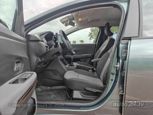 Dacia Sandero 2024 in Tallinn, with an engine capacity of 1.00 L and mileage of 40 thousand km for 13999 €, photo 39 on AUTOMOTO.COM.LV
