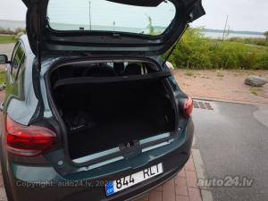 Dacia Sandero 2024 in Tallinn, with an engine capacity of 1.00 L and mileage of 40 thousand km for 13999 €, photo 43 on AUTOMOTO.COM.LV