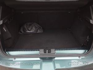 Dacia Sandero 2024 in Tallinn, with an engine capacity of 1.00 L and mileage of 40 thousand km for 13999 €, photo 44 on AUTOMOTO.COM.LV
