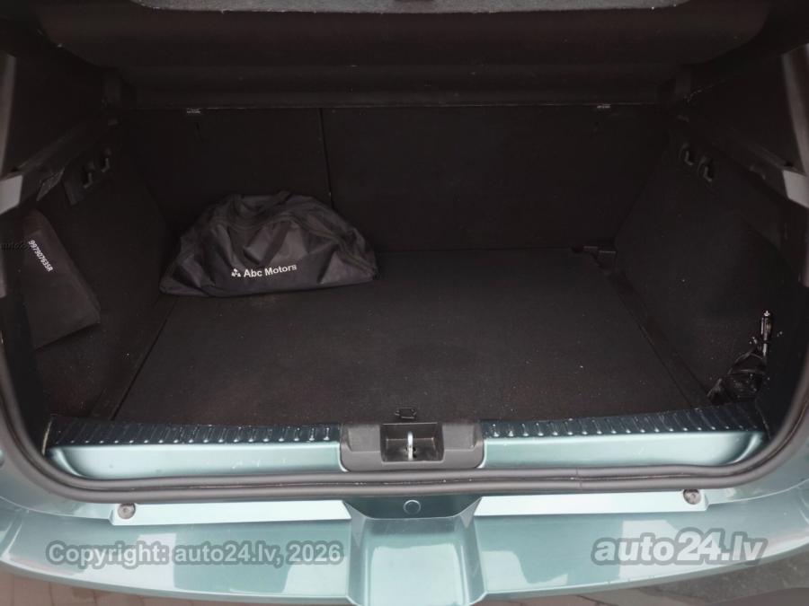 Dacia Sandero 2024 in Tallinn, with an engine capacity of 1.00 L and mileage of 40 thousand km for 13999 €, photo 44 on AUTOMOTO.COM.LV