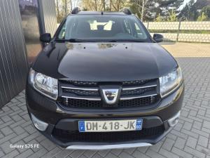 Dacia Sandero 2014 in Taurage, with an engine capacity of 1.50 L and mileage of 259 thousand km for 3850 €, photo 3 on AUTOMOTO.COM.LV