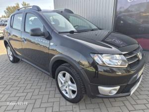 Dacia Sandero 2014 in Taurage, with an engine capacity of 1.50 L and mileage of 259 thousand km for 3850 €, photo 4 on AUTOMOTO.COM.LV
