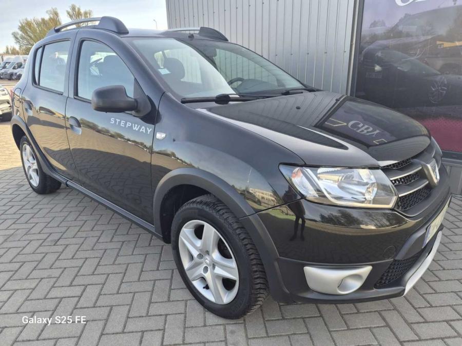 Dacia Sandero 2014 in Taurage, with an engine capacity of 1.50 L and mileage of 259 thousand km for 3850 €, photo 4 on AUTOMOTO.COM.LV