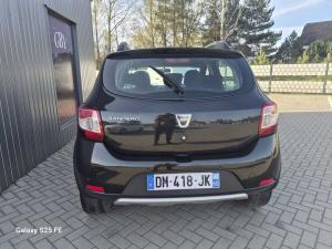 Dacia Sandero 2014 in Taurage, with an engine capacity of 1.50 L and mileage of 259 thousand km for 3850 €, photo 6 on AUTOMOTO.COM.LV