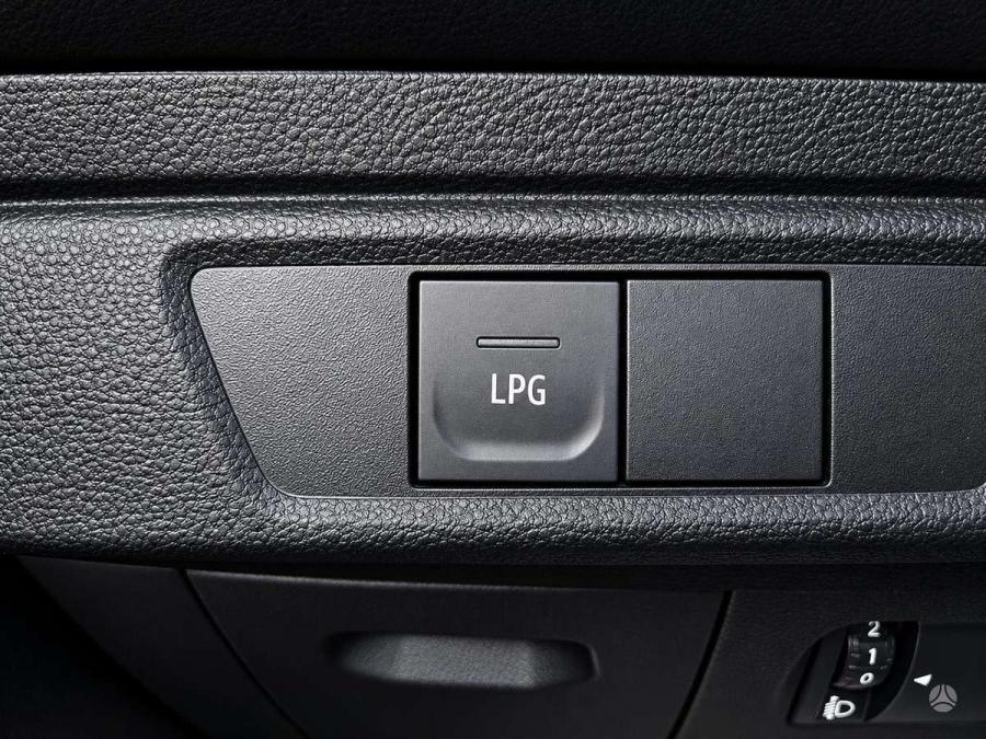 Oranžs Dacia Sandero 2024 Viļņa, ar dzinēja tilpumu 1.00 L un nobraukumu 43 tūkst. km par 12550 €, foto 14 vietnē AUTOMOTO.COM.LV