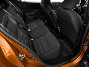 Oranžs Dacia Sandero 2024 Viļņa, ar dzinēja tilpumu 1.00 L un nobraukumu 43 tūkst. km par 12550 €, foto 17 vietnē AUTOMOTO.COM.LV