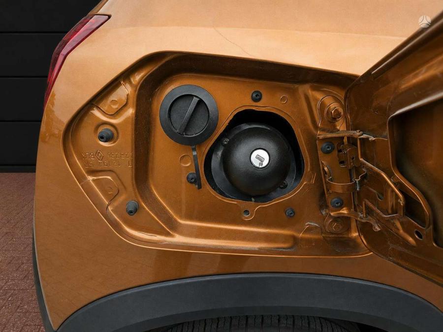 Oranžs Dacia Sandero 2024 Viļņa, ar dzinēja tilpumu 1.00 L un nobraukumu 43 tūkst. km par 12550 €, foto 20 vietnē AUTOMOTO.COM.LV