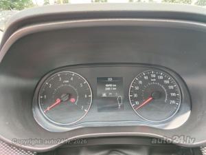 Oranžs Dacia Sandero 2021 Tartu, ar dzinēja tilpumu 1.00 L un nobraukumu 48 tūkst. km par 9990 €, foto 13 vietnē AUTOMOTO.COM.LV